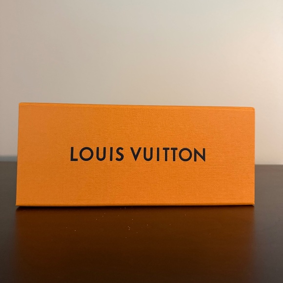 Louis Vuitton | Accessories | Louis Vuitton Fragrance Box And Container ...